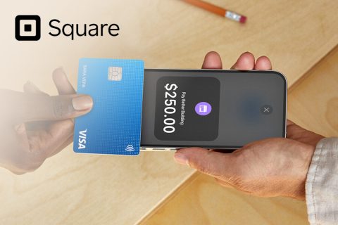 Square Retail & Restaurant POS Solutions | Mercer Sales